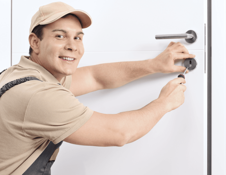 Best 24/7 Locksmith Service - Arlington Heights, IL